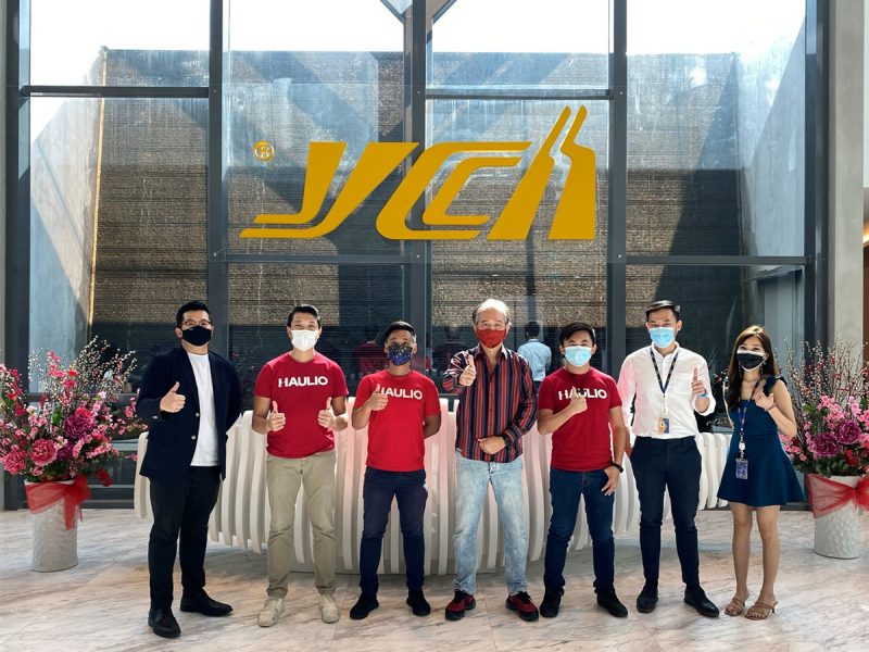 Supply Chain Angels - Supply Chain City